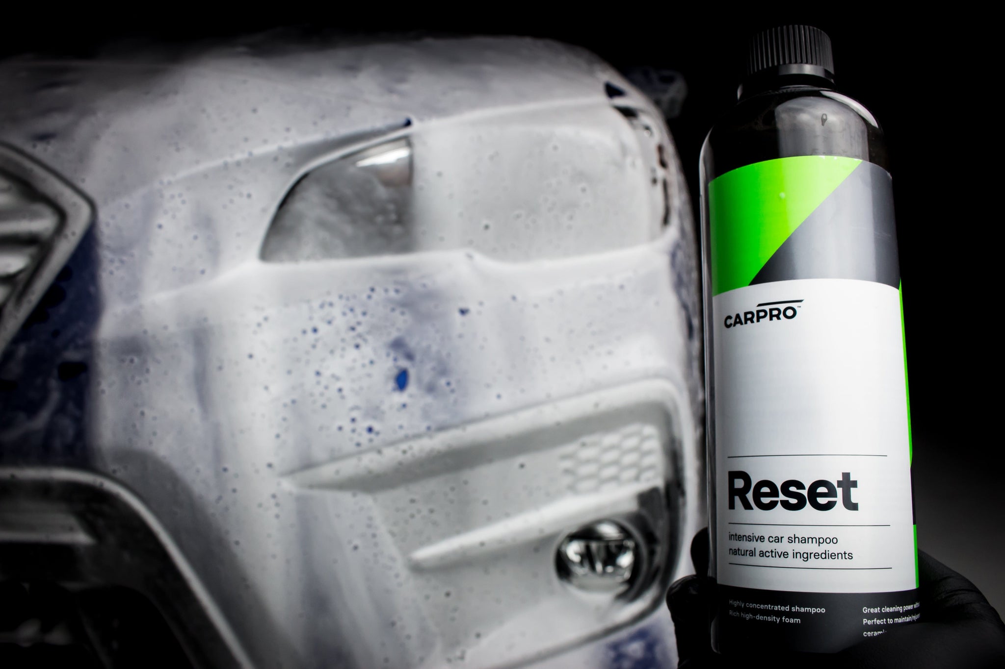 Is Carpro Reset The Best Wash Soap A Deep Dive Into Detailings Holy Grail