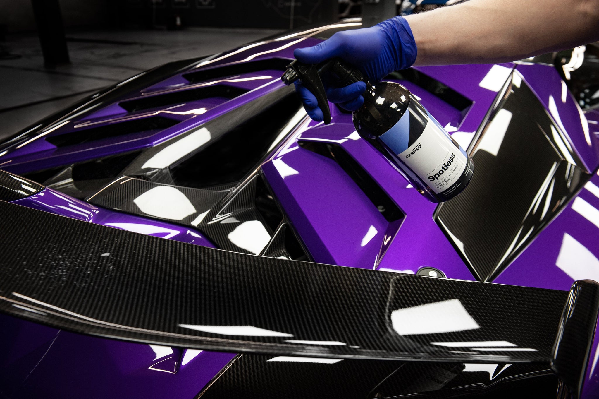 CARPRO | 水印清 Spotless | 韓國製 | MOOBI 香港網上汽車用品專門店 – MOOBI 貓比 香港網上汽車用品店