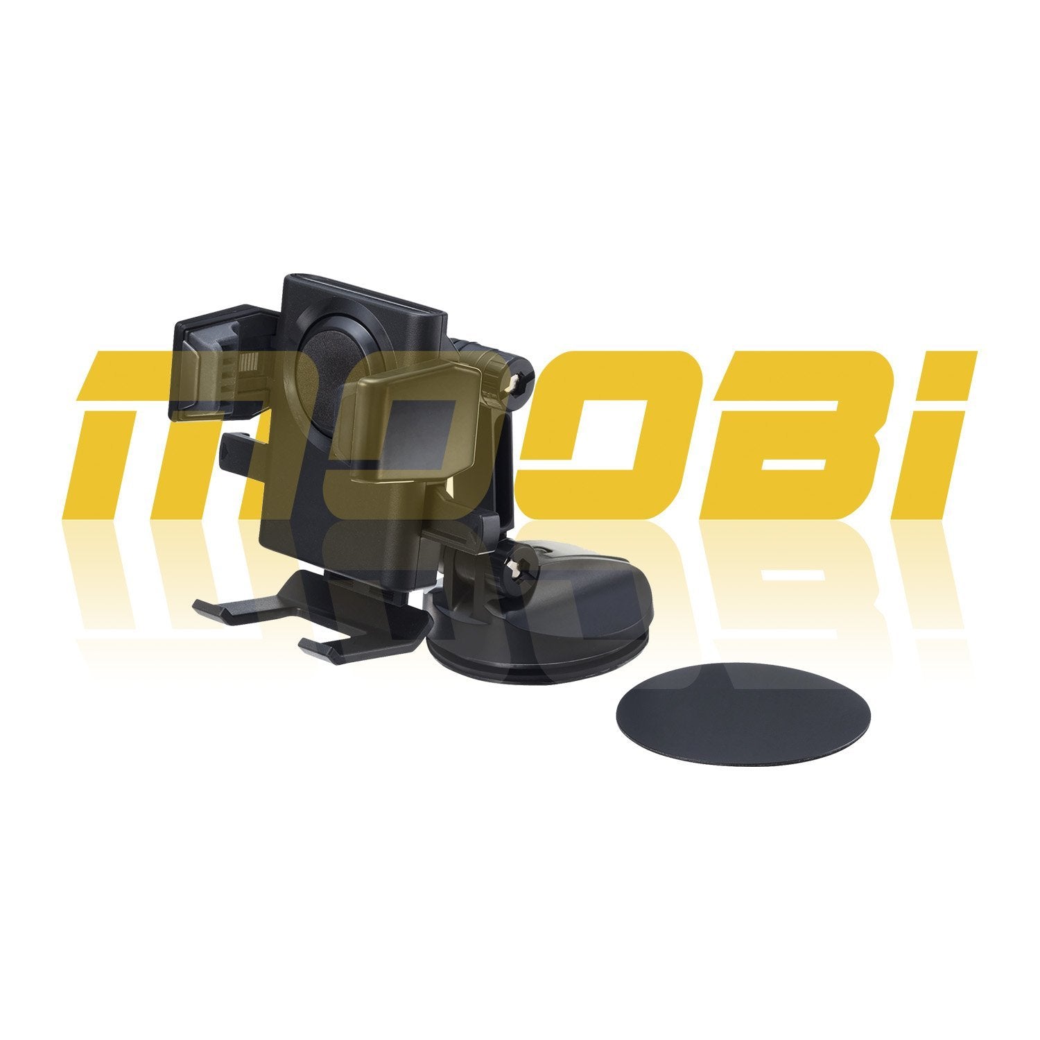 日本 EXEA 星光産業 | 儀錶板吸盤型手機架 EC-197 黑色 | MOOBI 香港網上汽車用品專門店 – MOOBI 貓比 香港網上汽車用品店